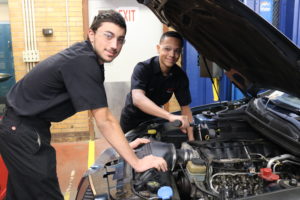 Homepage - Windham Technical High School