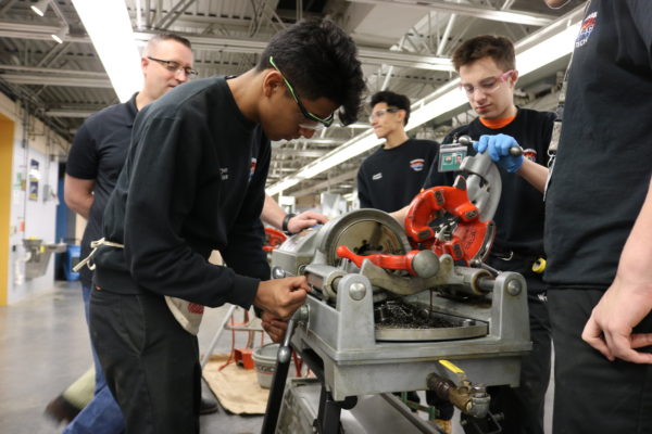 Homepage - Windham Technical High School