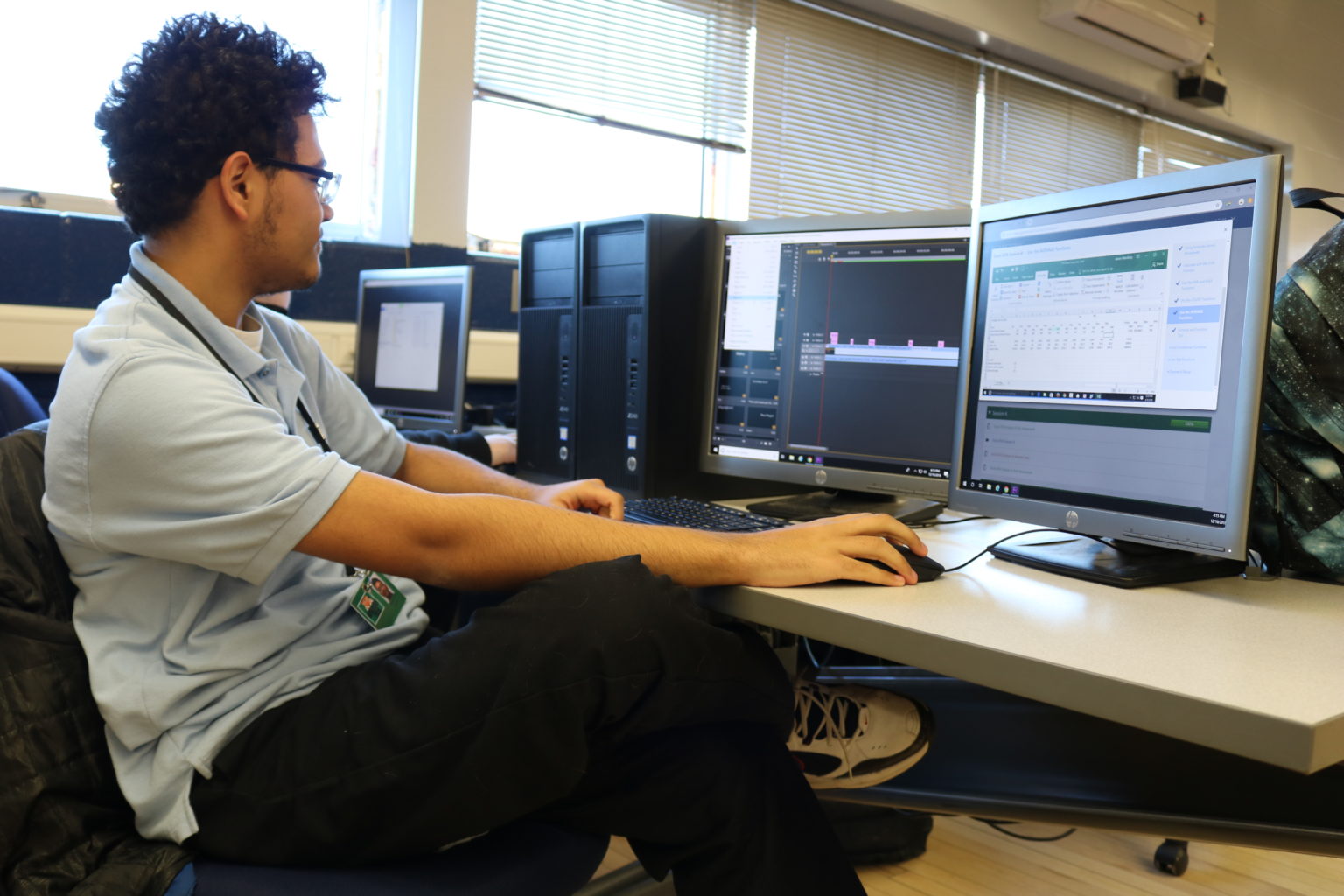 Homepage - Windham Technical High School