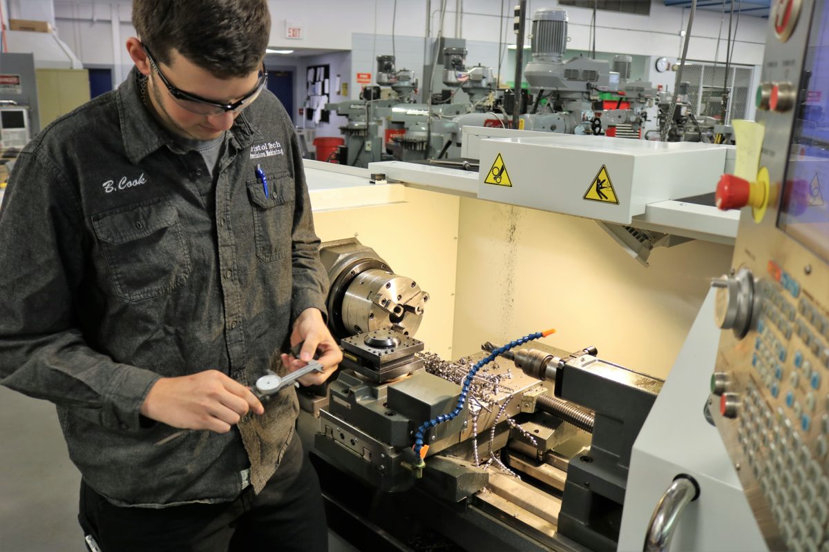 Homepage - Windham Technical High School