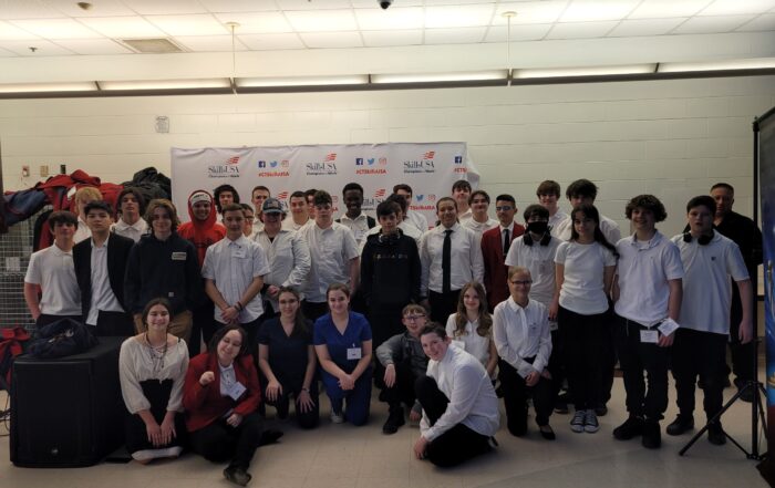 News & Announcements - Windham Technical High School