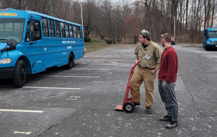 News & Announcements - Windham Technical High School